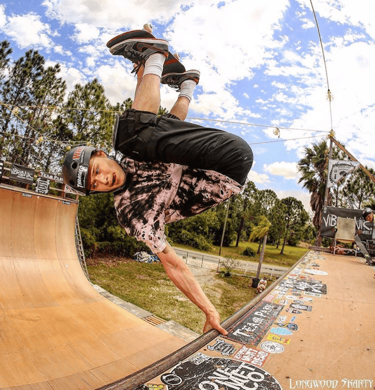 Florida Vert Series 2018 at Mountain Dew Manor – Juice Magazine