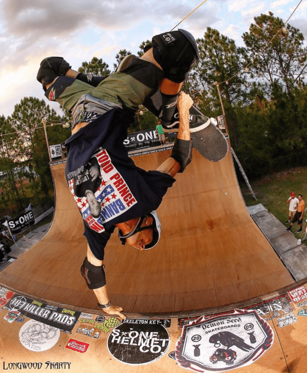 Florida Vert Series 2018 at Mountain Dew Manor – Juice Magazine