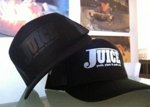JUICEHATS2018 – Juice Magazine