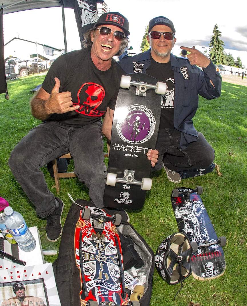 Seylynn Bowl Series 24 Celebrating the 40th Anniversary of Canada’s ...