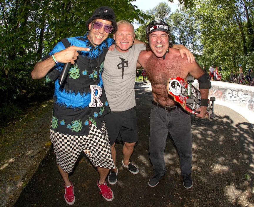 Seylynn Bowl Series 24 Celebrating the 40th Anniversary of Canada’s ...