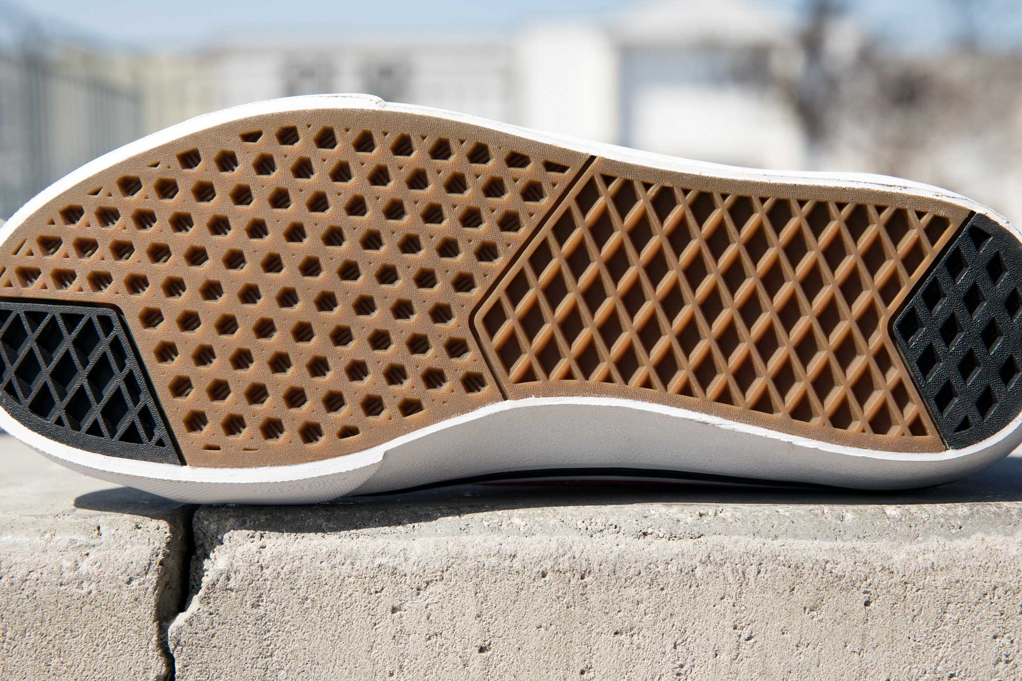 Tony Trujillo marks his 7th signature shoe with Vans since 1997 – Juice ...