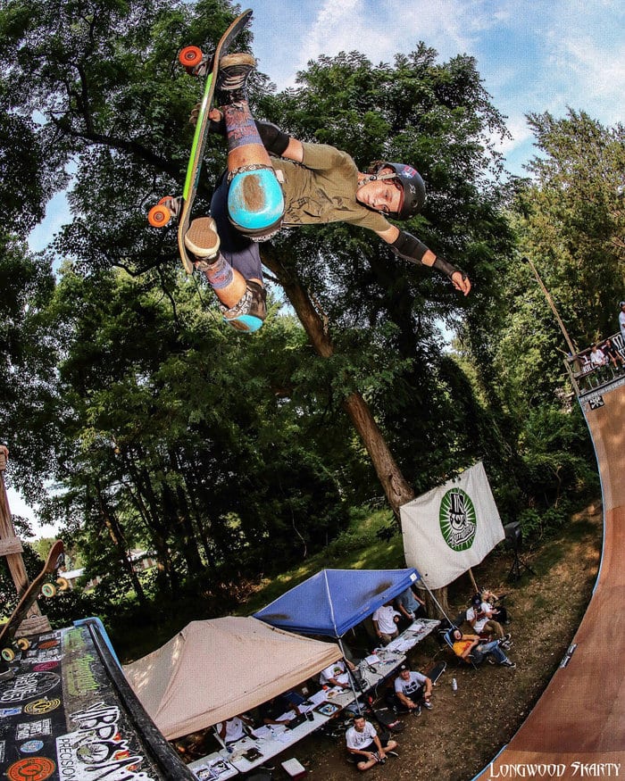 Florida Vert Series Highlights from Stop #2 at Phishlips – Juice Magazine