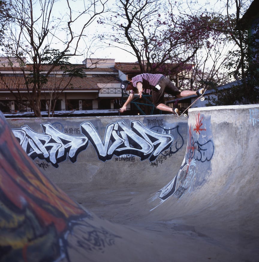 Chet Childress – Juice Magazine