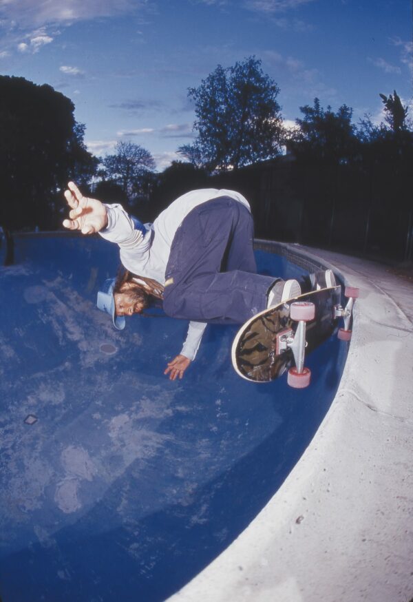 Tony Alva Surf Skate Style – Juice Magazine
