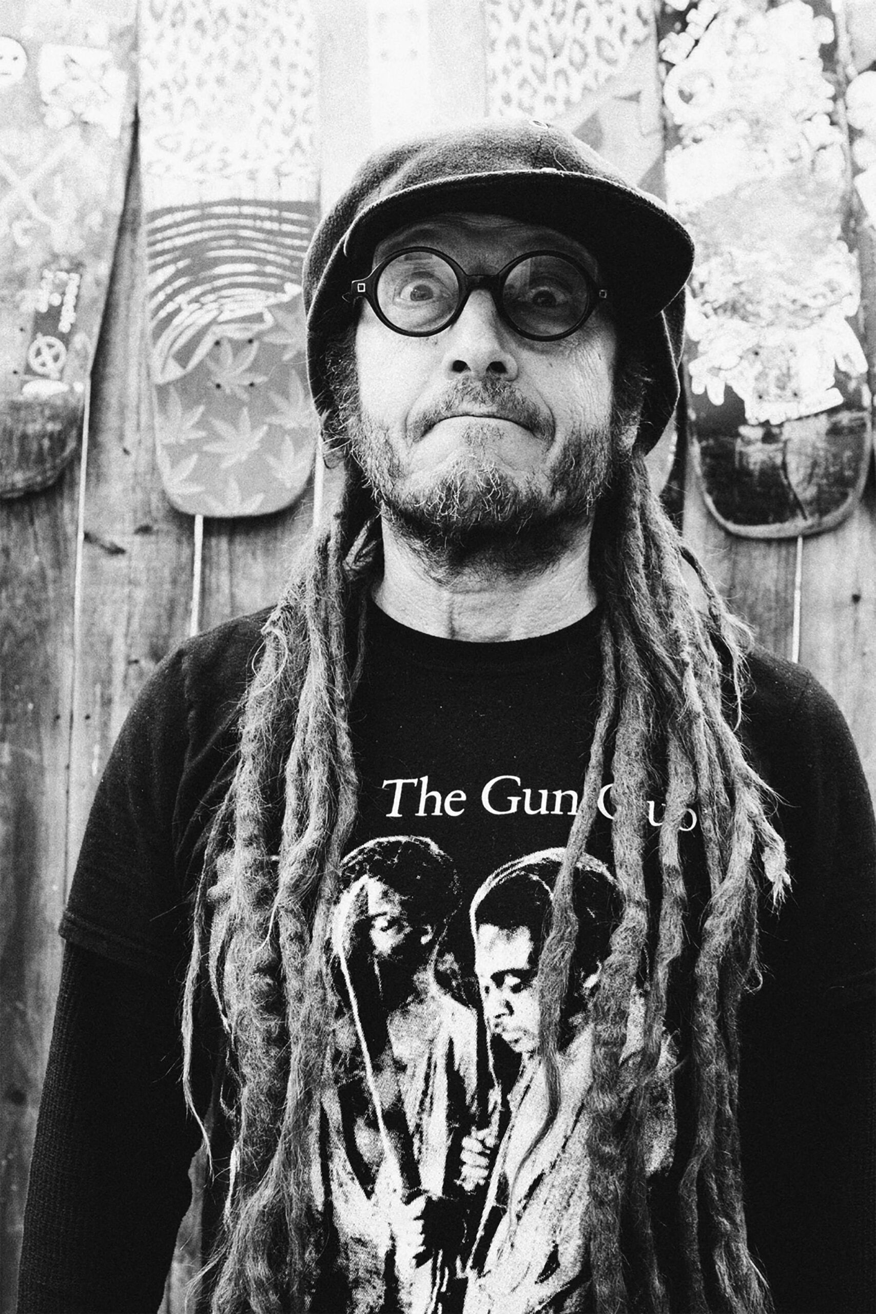 Keith Morris interview by Jeff Ho – Juice Magazine