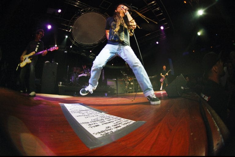 Keith Morris interview by Jeff Ho – Juice Magazine