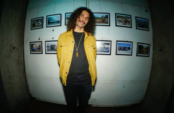 Veteranos Mexico Skate Jam 4 in Mexico City – Juice Magazine