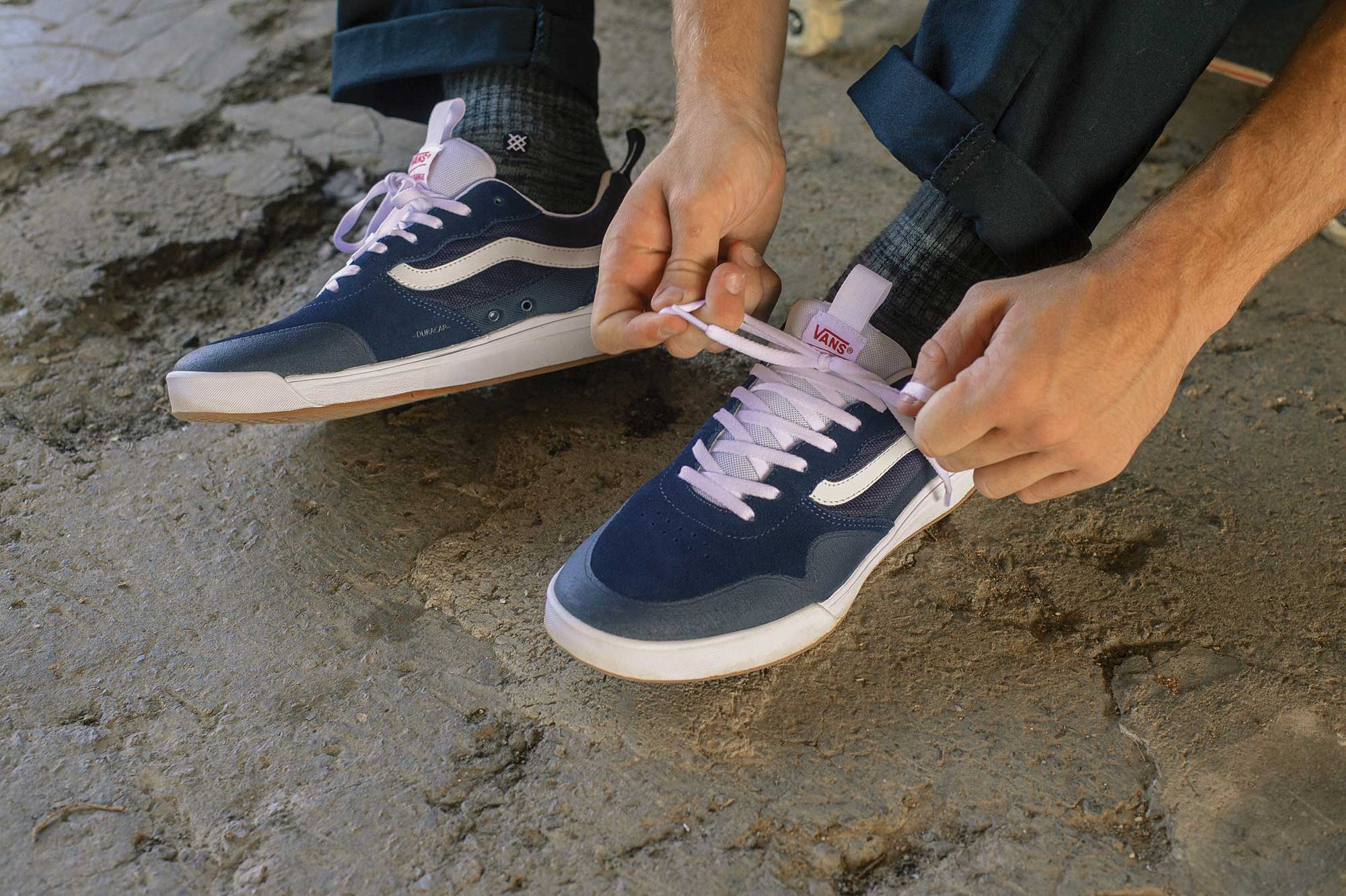 Vans Releases UltraRange Pro 2 in Tom Schaar’s Endorsed Colorway ...
