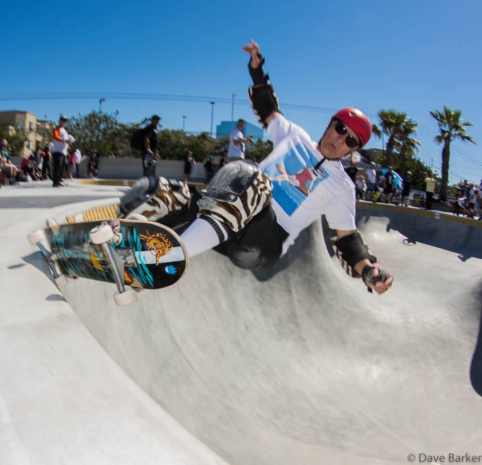 Vans Grand Opening of the New Combi Pool in Huntington Beach – Juice ...