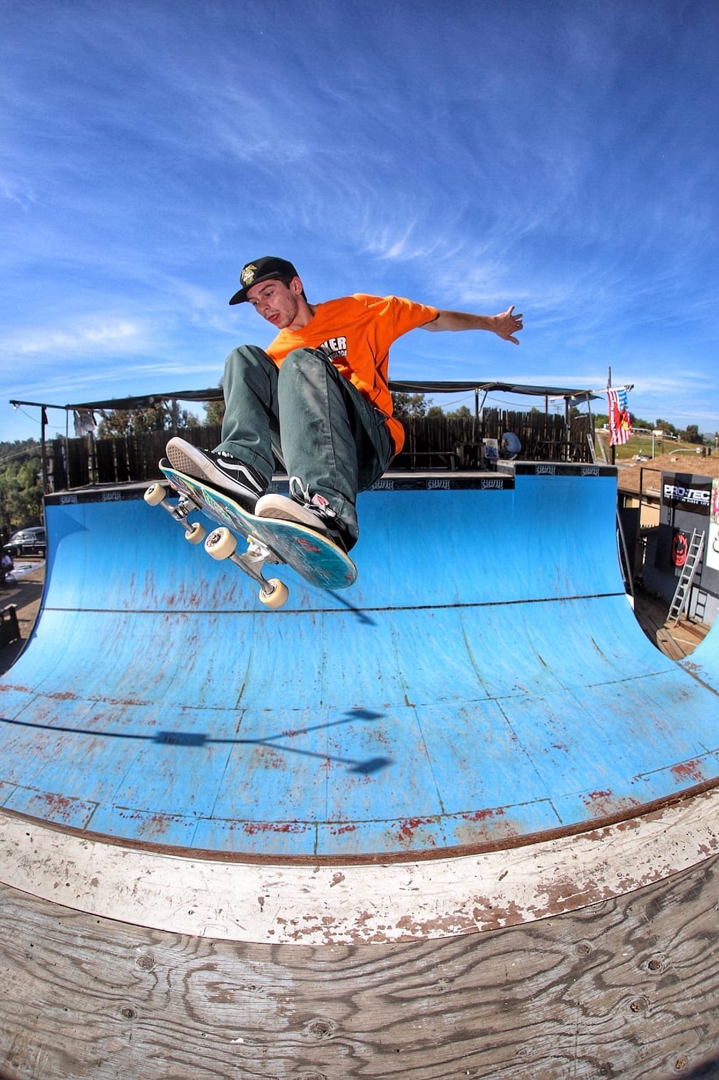 Cali Trippin’ with Glenn Joyce | Juice Magazine
