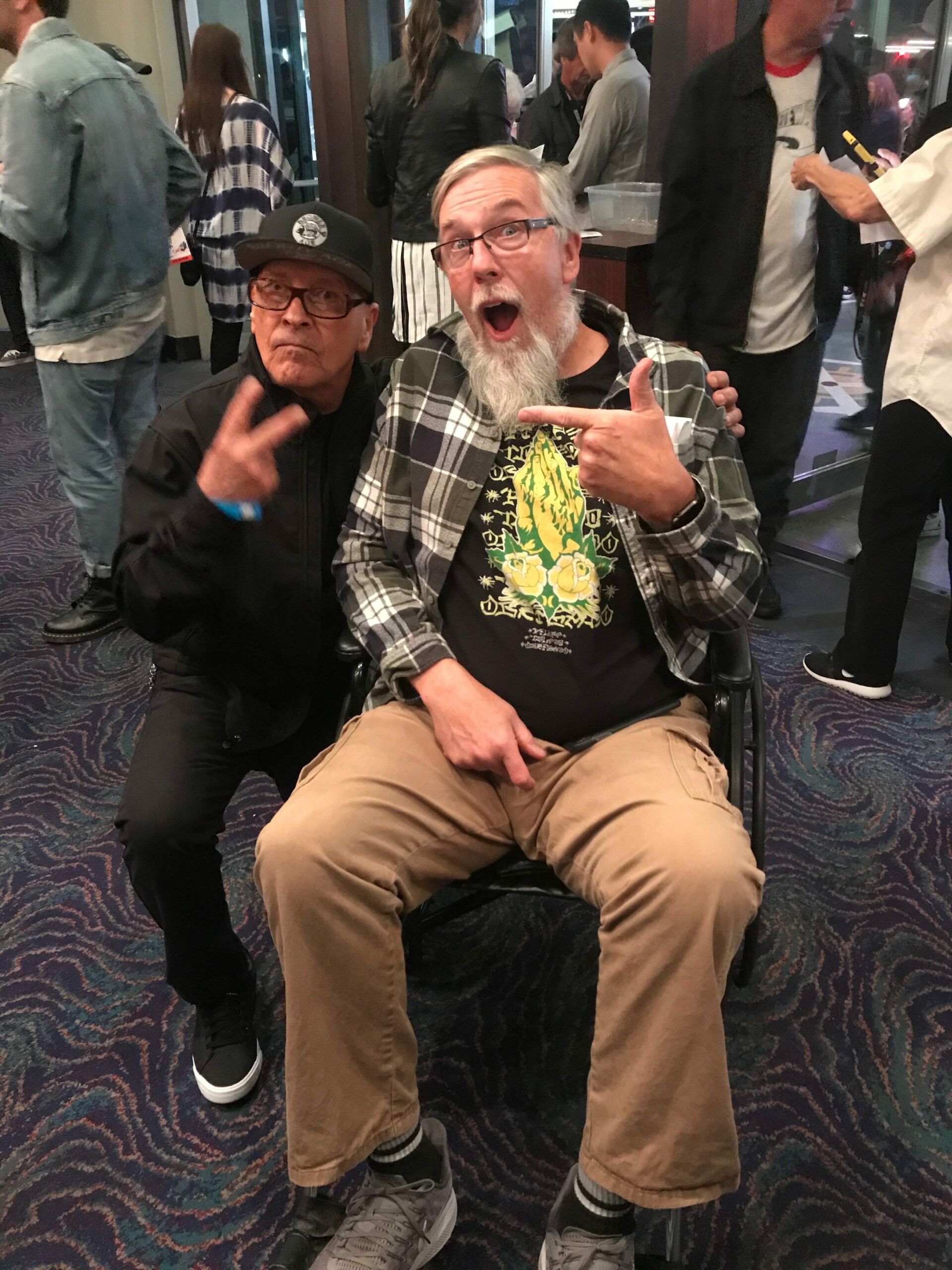 The Tony Alva Story Documentary World Premiere Q&A Session – Juice Magazine