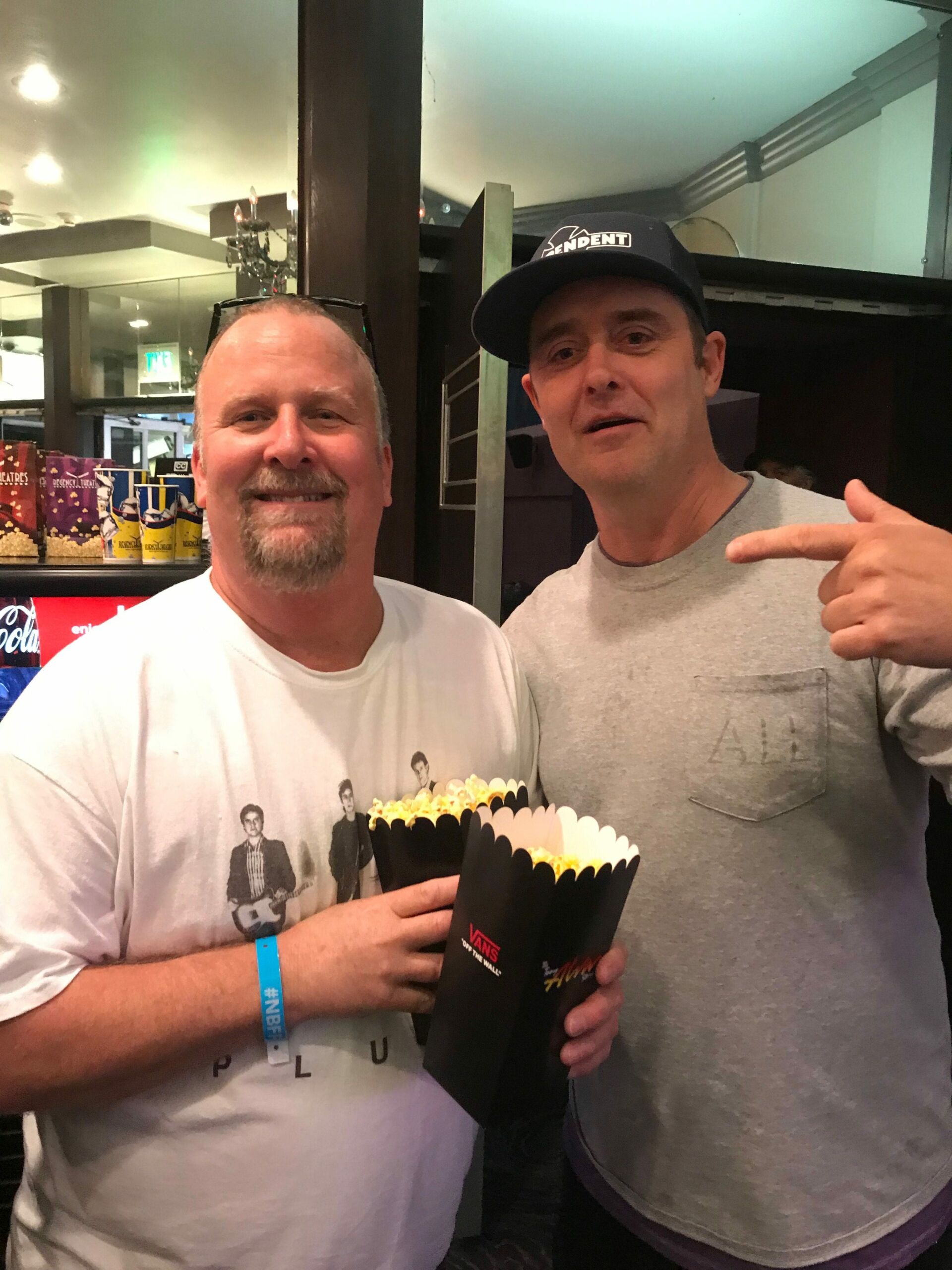 The Tony Alva Story Documentary World Premiere Q&A Session – Juice Magazine