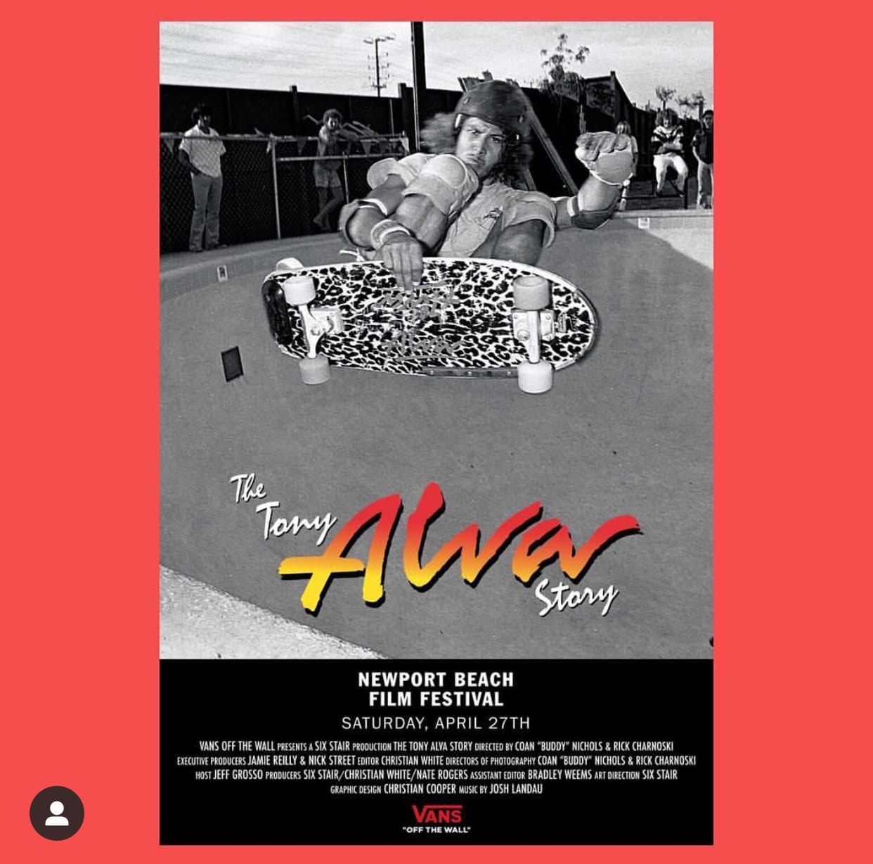 The Tony Alva Story Documentary World Premiere Q&A Session – Juice Magazine