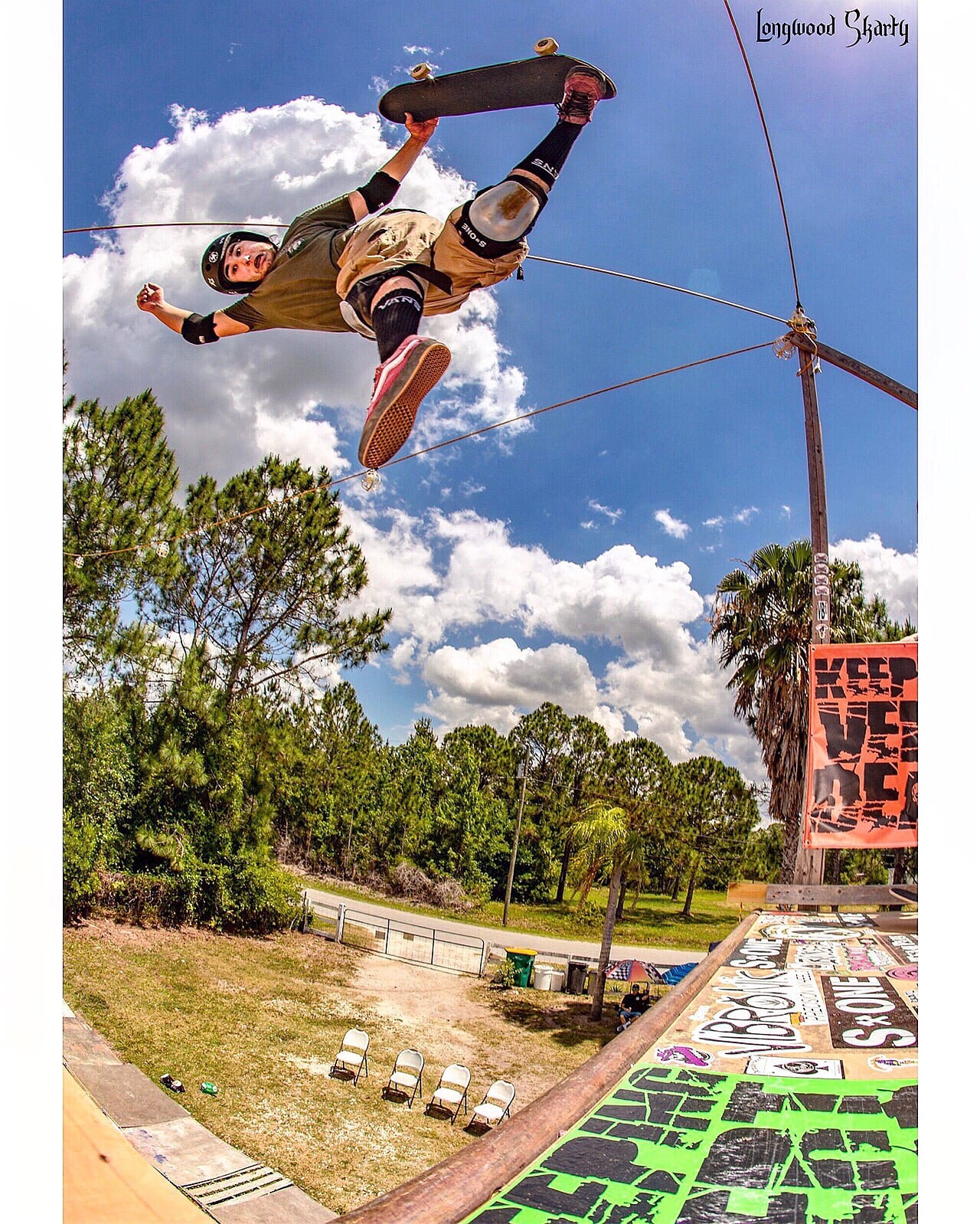 Renegade Vert Series 2019 – Juice Magazine