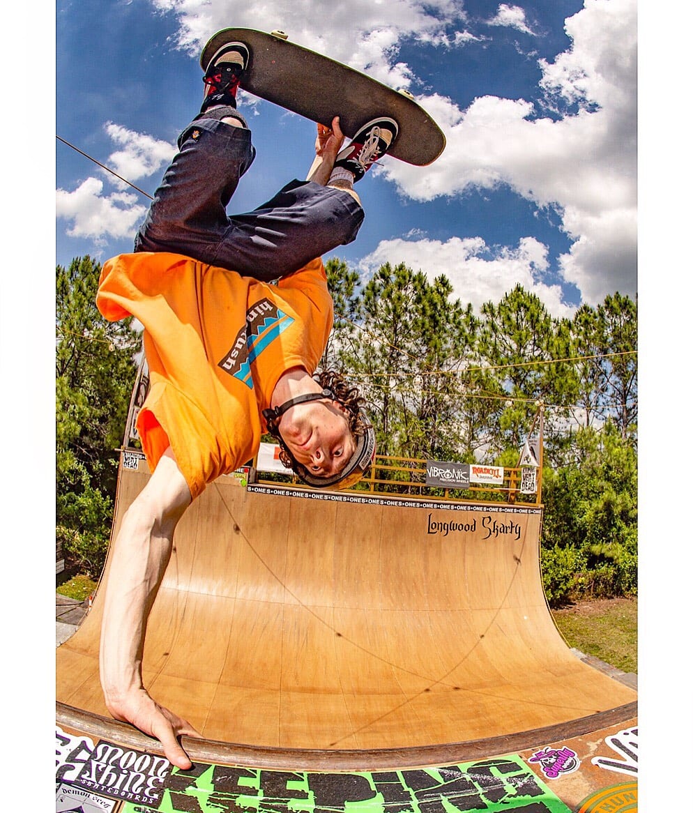 Renegade Vert Series 2019 – Juice Magazine