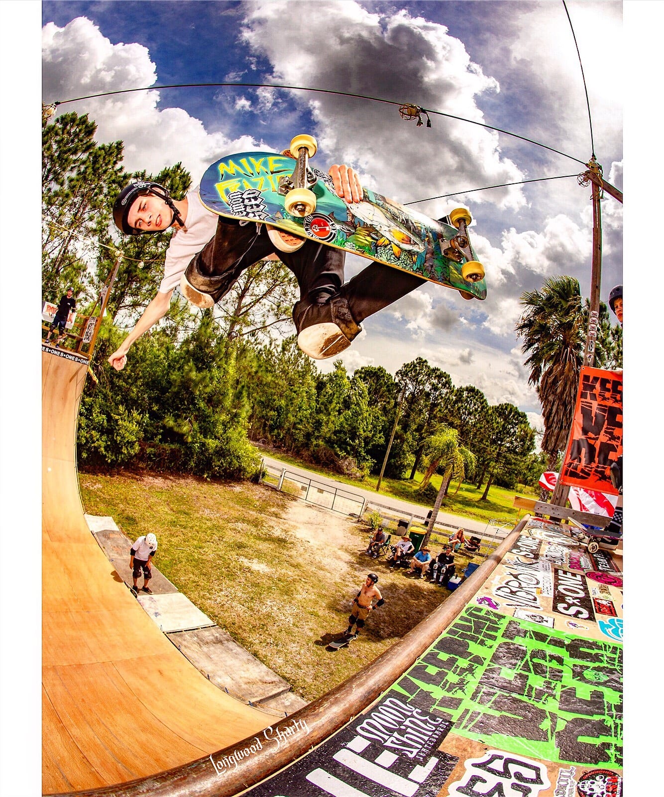 Renegade Vert Series 2019 – Juice Magazine