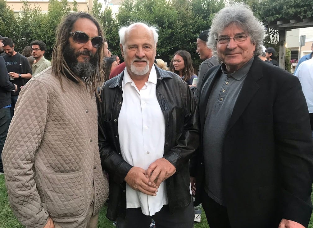 On The Edge of Society with Anthony Friedkin, Jim Ganzer and Wynn ...