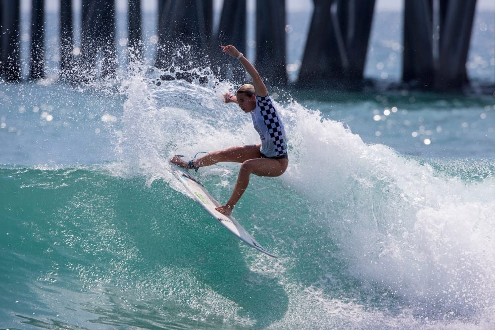 Vans US Open of Surfing 2019 in Huntington Beach – Juice Magazine
