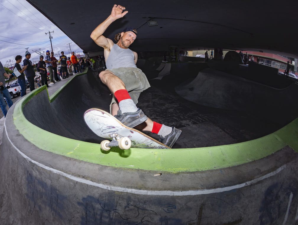 Marginal Way Skatepark Celebrates 15 Years of Dedication to ...