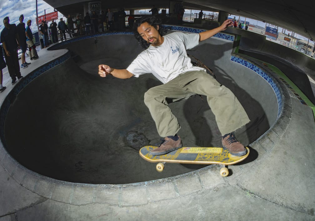 Marginal Way Skatepark Celebrates 15 Years of Dedication to ...