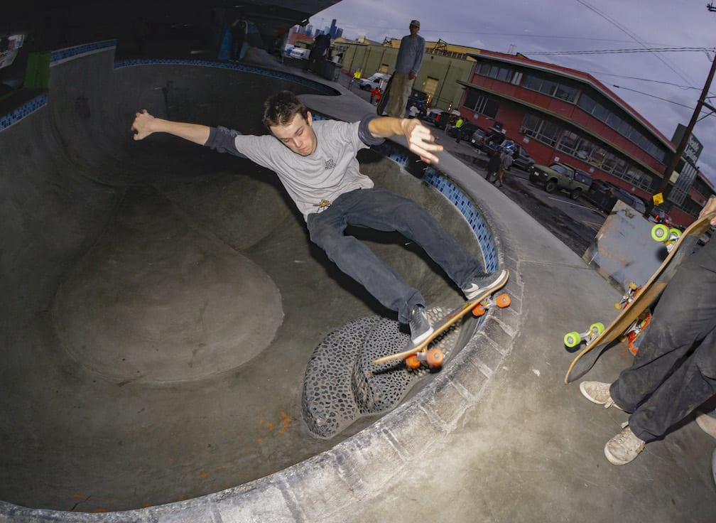 Marginal Way Skatepark Celebrates 15 Years of Dedication to ...
