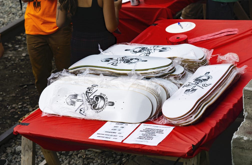 Marginal Way Skatepark Celebrates 15 Years of Dedication to ...