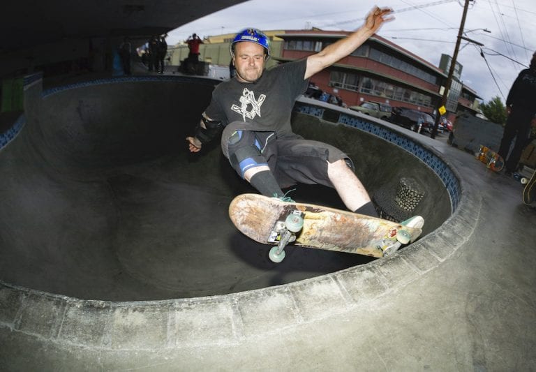 Marginal Way Skatepark Celebrates 15 Years of Dedication to ...