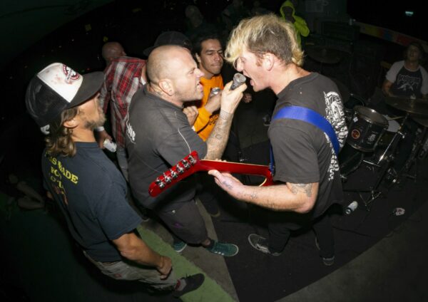 Marginal Way Skatepark Celebrates 15 Years of Dedication to ...