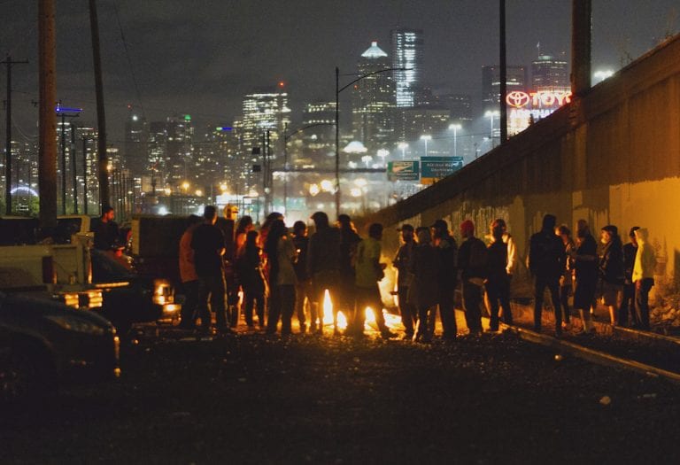 Marginal Way Skatepark Celebrates 15 Years of Dedication to ...