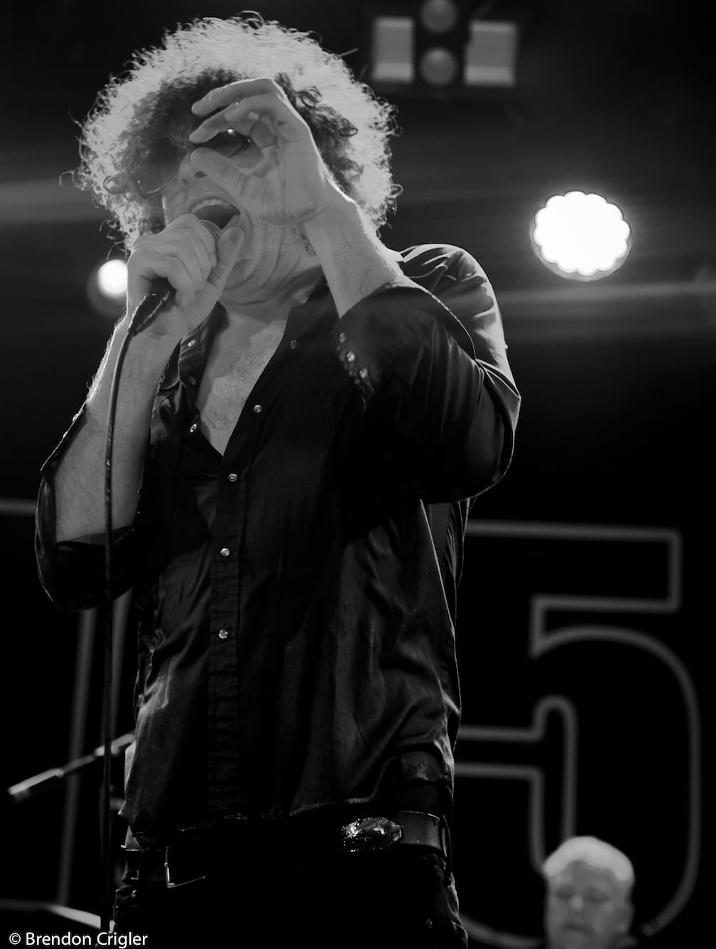 50 Years Of Relevancy: MC50 At The Teragram Ballroom – Juice Magazine