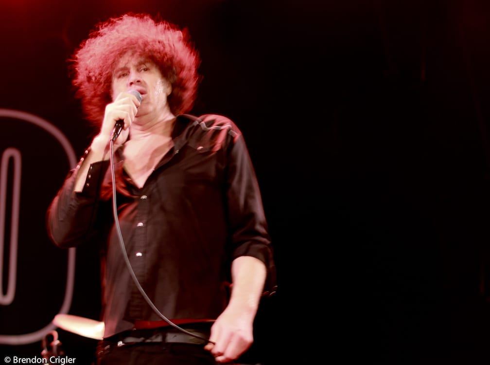 50 Years Of Relevancy: MC50 At The Teragram Ballroom – Juice Magazine