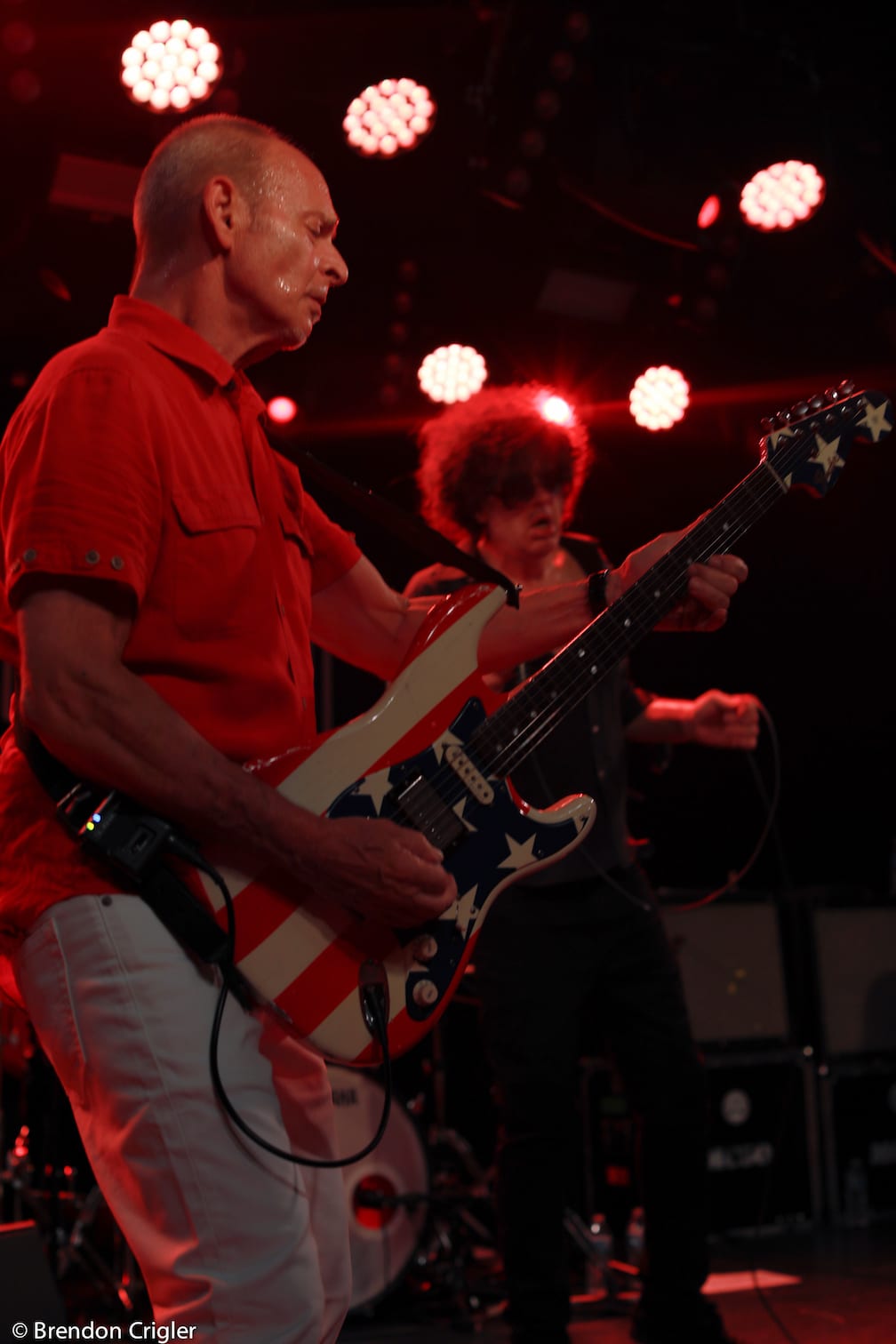 50 Years Of Relevancy: MC50 At The Teragram Ballroom – Juice Magazine