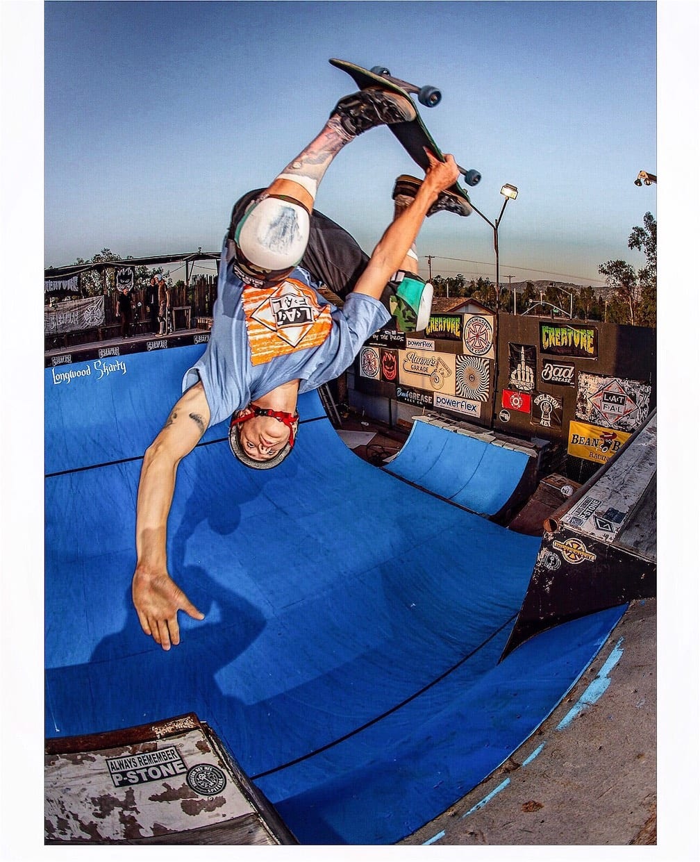 Friday Flashback: Rumble in Ramona 2019 – Juice Magazine