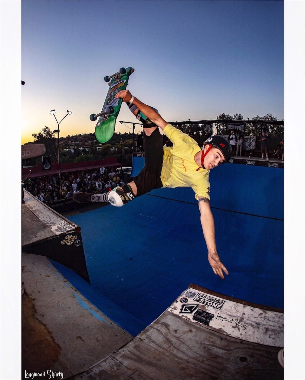 Friday Flashback: Rumble in Ramona 2019 – Juice Magazine
