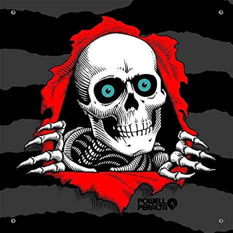 powell-peralta-ripper-logo – Juice Magazine