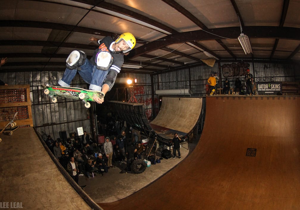 KingFest 11 SkatePunk Campout Mayhem and Pandemonium | Juice Magazine