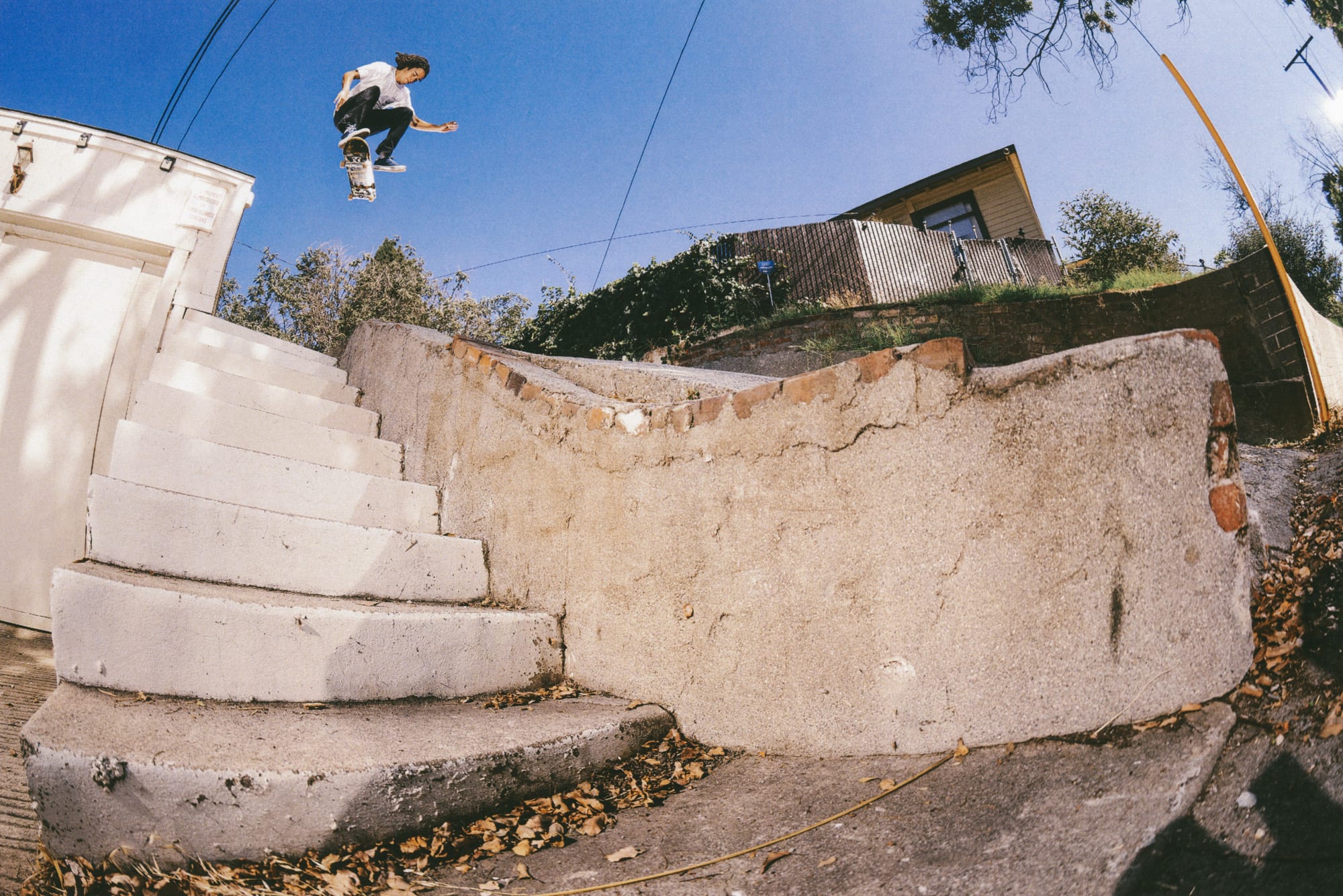 Rowan Zorilla: All Out Craziness and Creativity, Spontaneous, Unique ...
