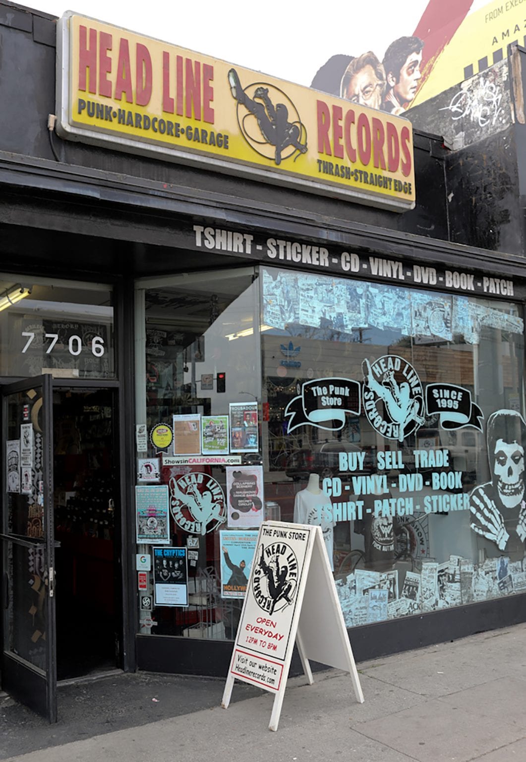 Survivor’s Tale: 25 Years of Headline Records – Juice Magazine