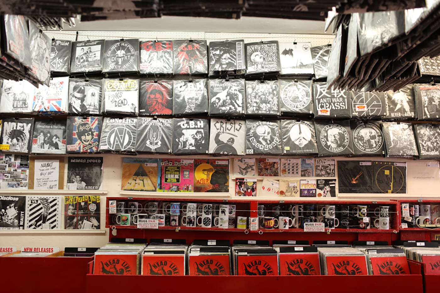 Survivor’s Tale: 25 Years of Headline Records – Juice Magazine