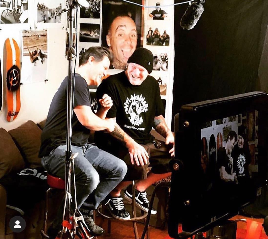 R.I.P. Jeff Grosso 1968-2020 | Juice Magazine