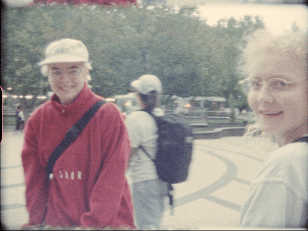 Credits: An All-Women’s Skate Film by Shari White presented by Vans ...