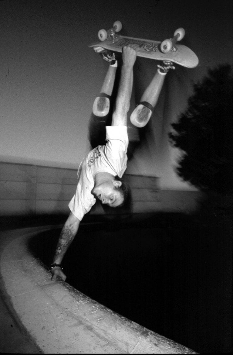 R.I.P. Jeff Grosso 1968-2020 | Juice Magazine