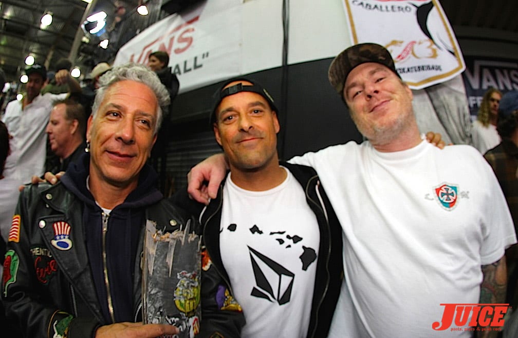R.I.P. Jeff Grosso 1968-2020 – Juice Magazine