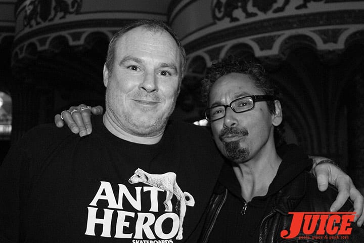 R.I.P. Jeff Grosso 1968-2020 – Juice Magazine