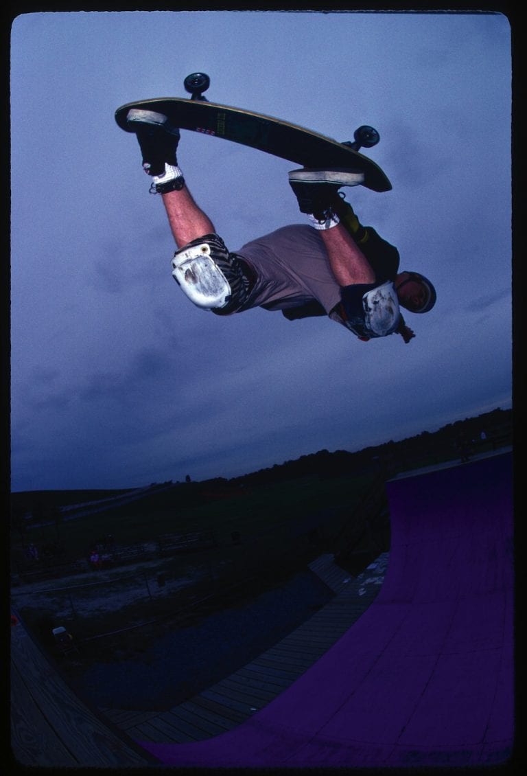 R.I.P. Jeff Grosso 1968-2020 – Juice Magazine