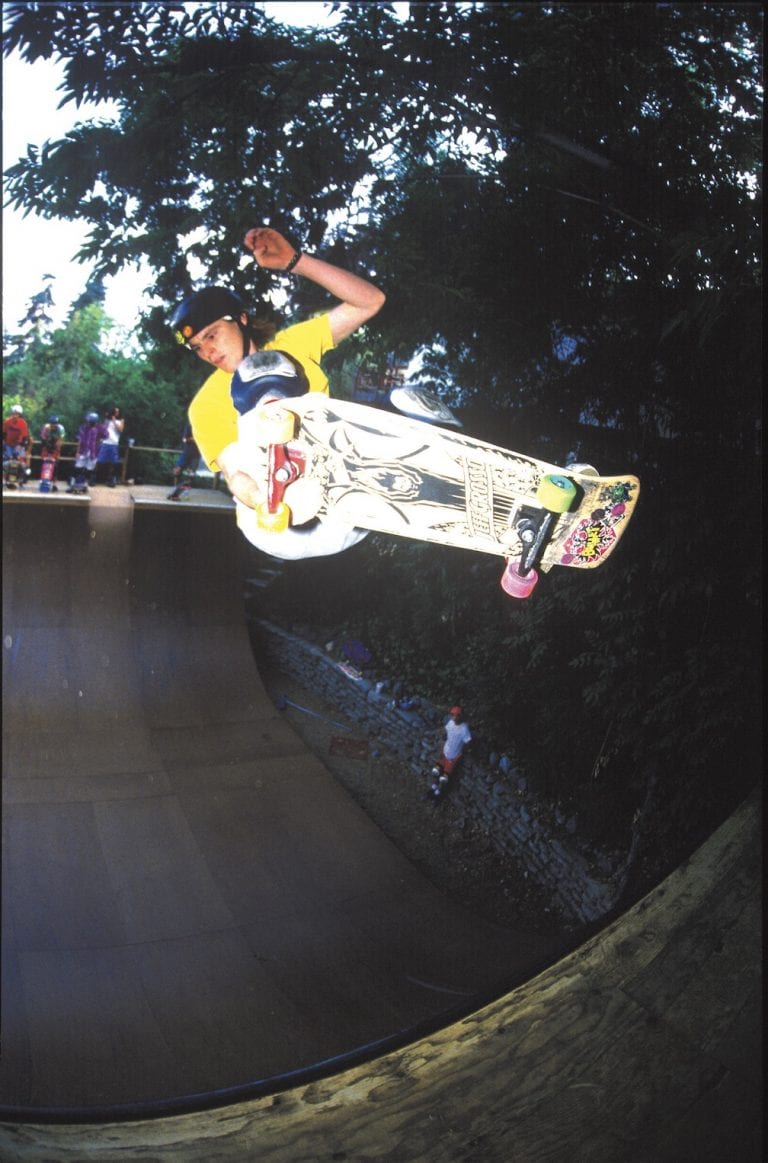 R.I.P. Jeff Grosso 1968-2020 – Juice Magazine