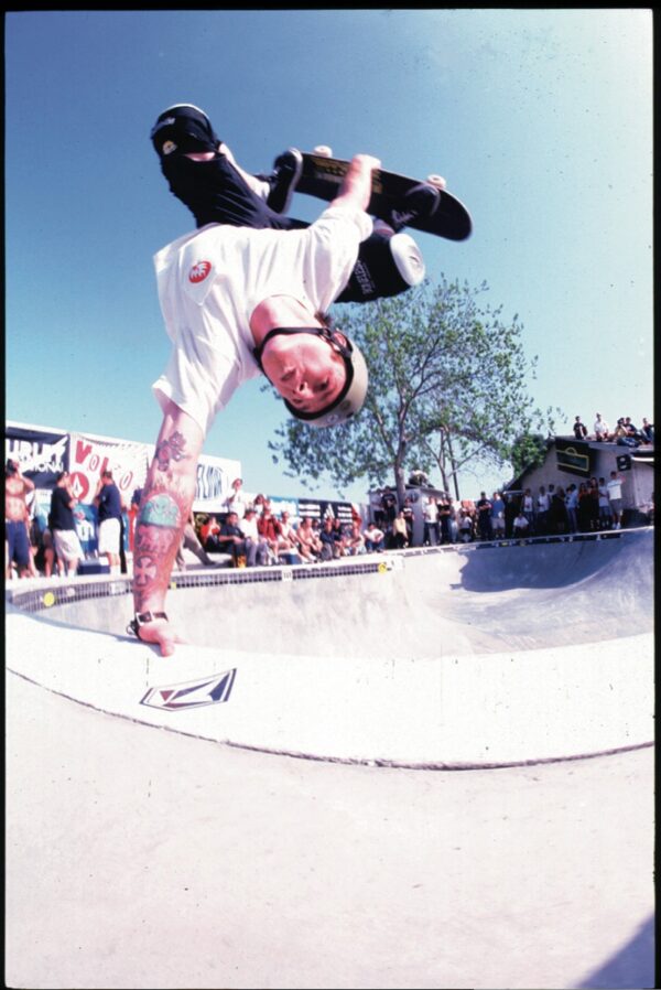 R.I.P. Jeff Grosso 1968-2020 – Juice Magazine