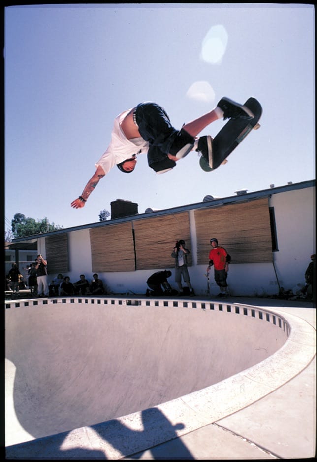 R.I.P. Jeff Grosso 1968-2020 – Juice Magazine