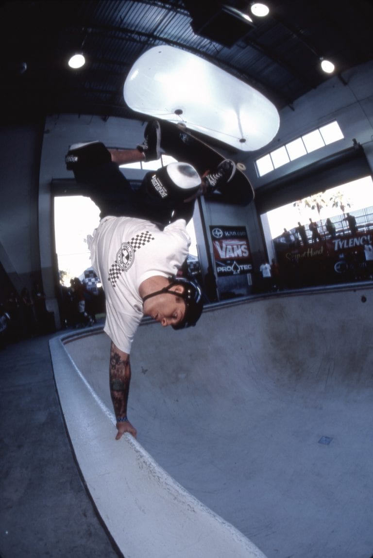 R.I.P. Jeff Grosso 1968-2020 | Juice Magazine